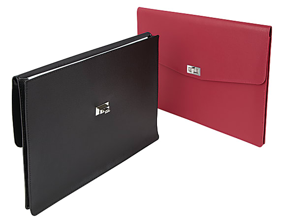 legal document wallets