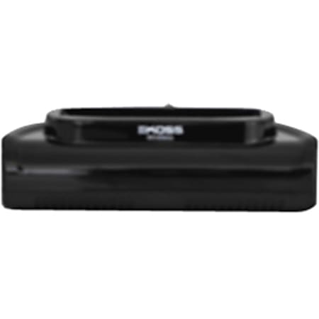 Koss 193285 Wireless TV Headphones Stereo Black Wireless Infrared 100 Hz 6 kHz Behind the neck Earbud Binaural In ear Office Depot
