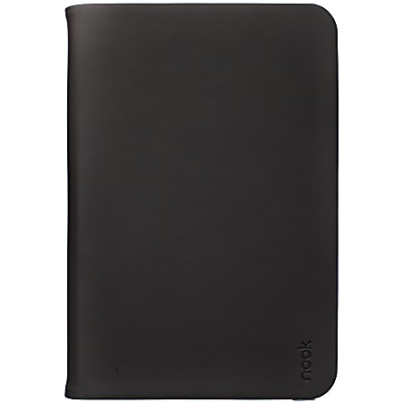 Industriell Cover For NOOK Tablet NOOK Color Storm - Office Depot