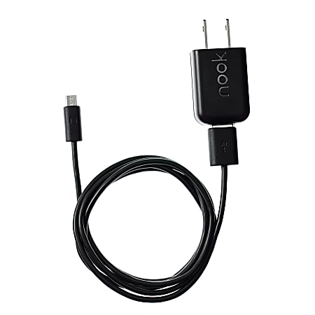 Power Kit For NOOK Simple Touch - Office Depot