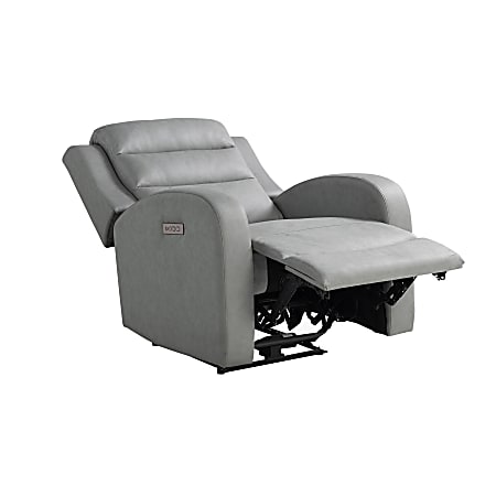 Asher recliner store