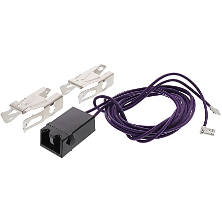 ERP Cooking Range Top Burner Terminal Block Black - Office Depot