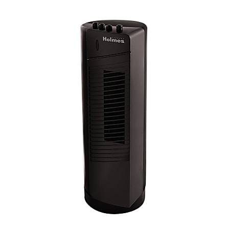 Holmes® Mini Trend Tower Fan