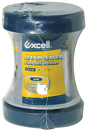 Excell Stretch Film Handles - Office Depot