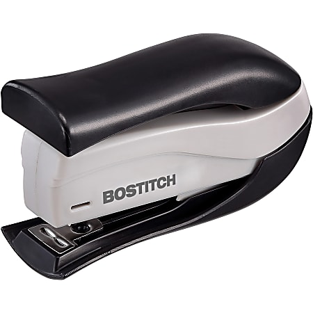 Bostitch Spring Powered Handheld Compact Stapler 15 Sheets Capacity ...