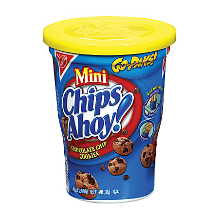 mini chips ajoy