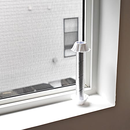 Raid Jumbo Fly Sticks 3.2 Oz Pack Of 2 Sticks - Office Depot