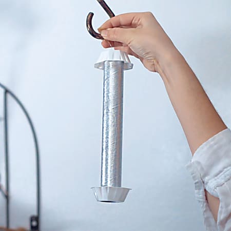 Raid Jumbo Fly Sticks 3.2 Oz Pack Of 2 Sticks - Office Depot