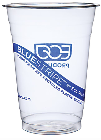 Eco Products Cold Drink Cups 16 Oz. Pack Of 50 - Office Depot