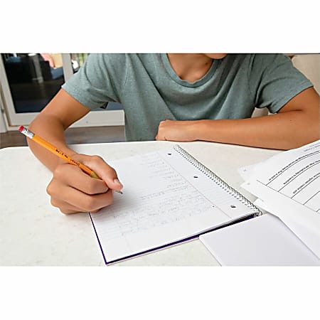 Ticonderoga Dixon Pencils 2 Soft Lead Box Of 144 - Office Depot