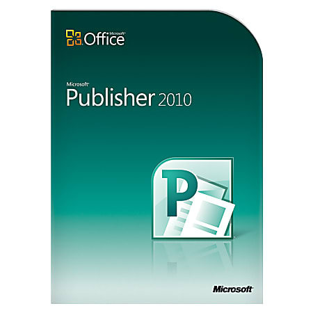microsoft publisher logo