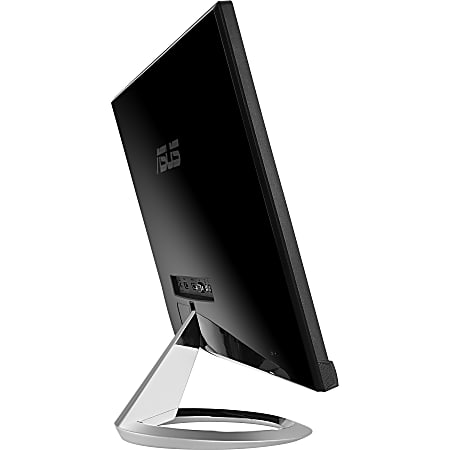 Asus MX239H 23 LED LCD Monitor 169 5 ms - Office Depot