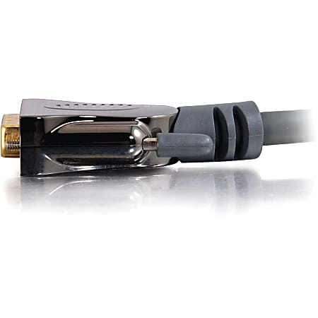 C2G 10m SonicWave DVI Digital Video Cable (32.8ft) - DVI Male - DVI ...