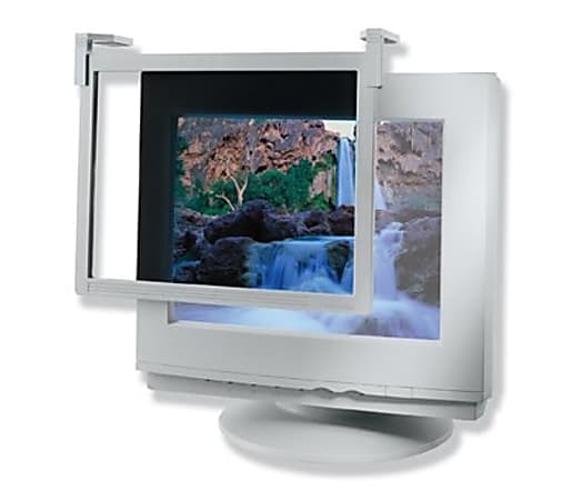Std Glare Filter Screen - Office Depot