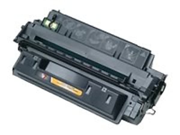 V7 Black compatible toner cartridge alternative for HP Q2610A ...