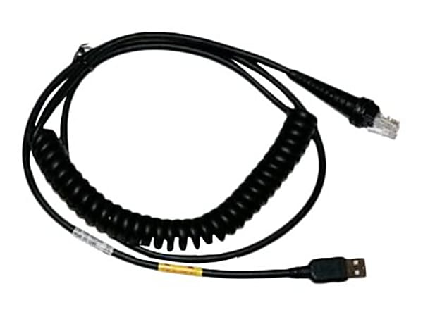 Honeywell USB Cable 9.84 ft USB Data Transfer Cable First End 1 x 4 pin ...
