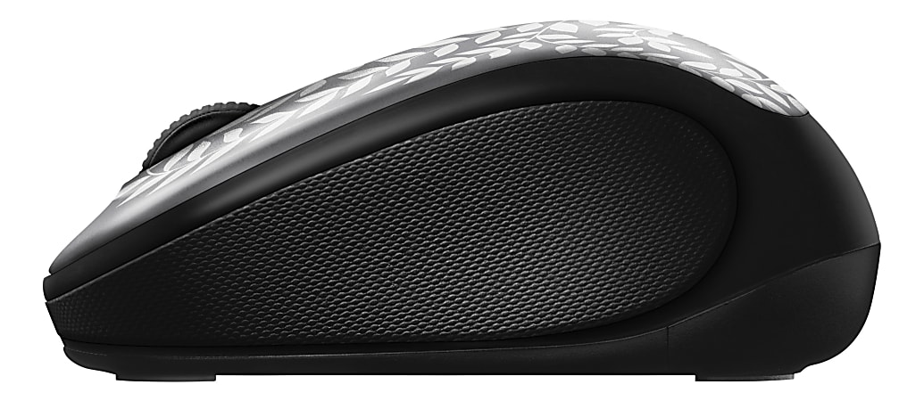 Logitech M325C Wireless Mouse Himalayan Fern - Office Depot