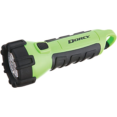 Dorcy 41 2511 Incredible Floating Flashlight Assorted Colors - Office Depot