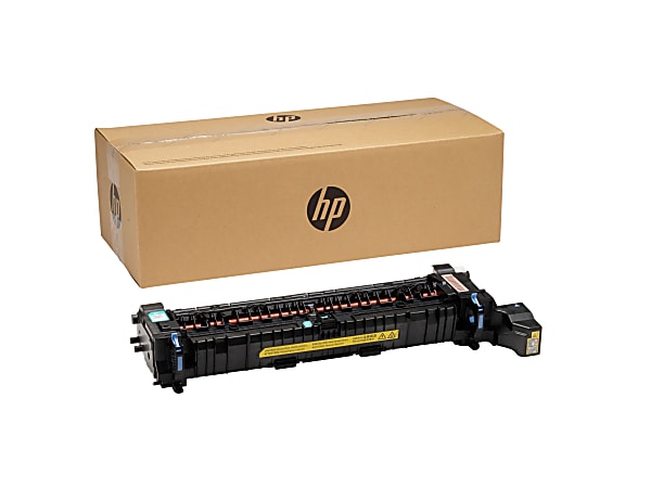 HP LaserJet 527G0A 110V Fuser Kit - Office Depot