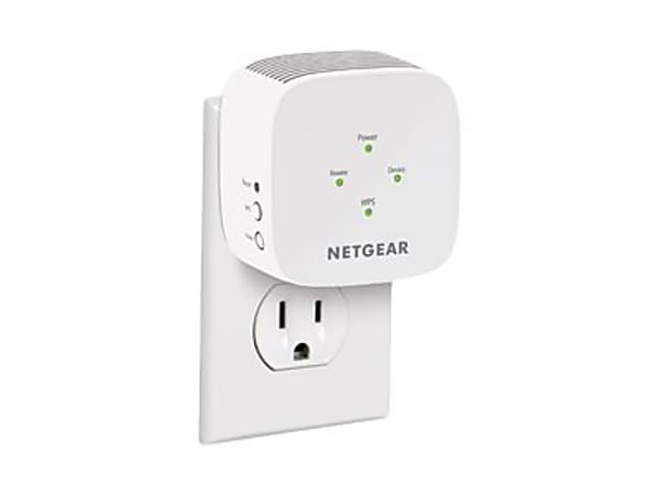 wlan range extender gerät
