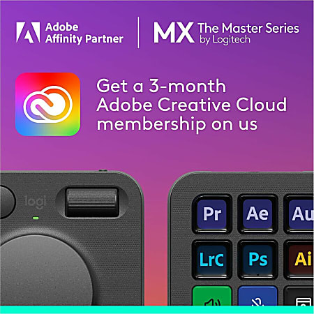 creative master series