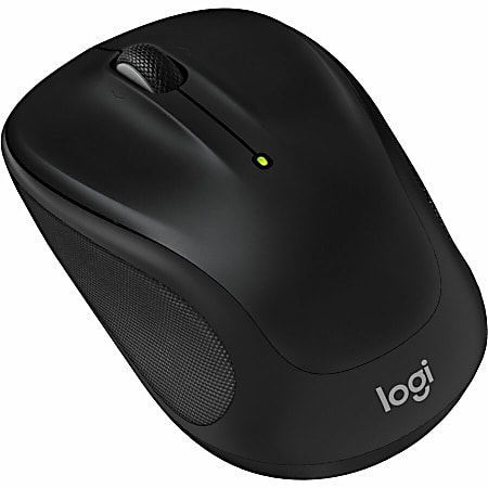logitech wireless mouse m325 driver