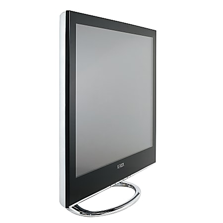 Xerox XG 92D 19 TFT LCD DigitalAnalog Monitor Black - Office Depot