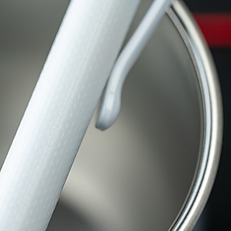 Pilot G2 Edge White Retractable Premium Gel Pen Fine Point 0.7mm White ...