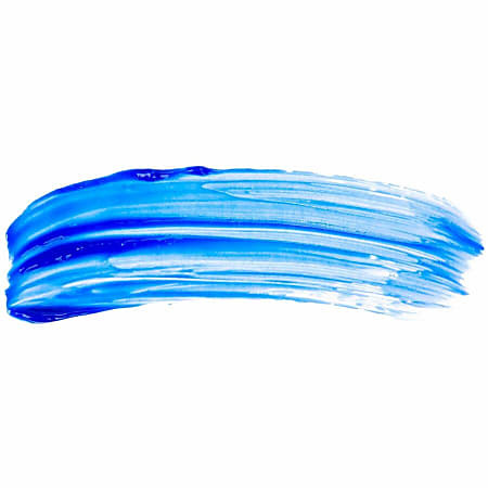 Crayola Washable Finger Paint 16 Oz. Blue - Office Depot