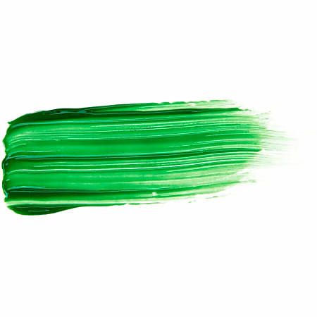 Crayola Washable Finger Paint 16 Oz. Green - Office Depot