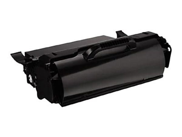 Dell Y4Y5R Black Toner Cartridge - Office Depot