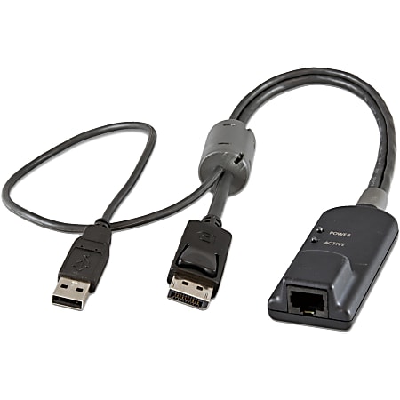 Avocent Server Interface Module VideoUSB extender for AutoView AV3108 ...