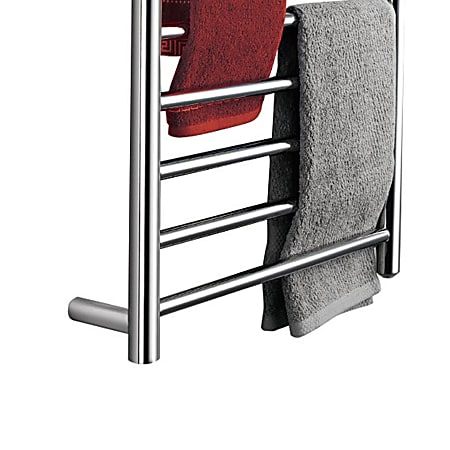 Pursonic TW350 Stainless Steel Free Standing Towel Warmer 32 14 H x 21 ...