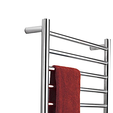 Pursonic TW350 Stainless Steel Free Standing Towel Warmer 32 14 H x 21 ...