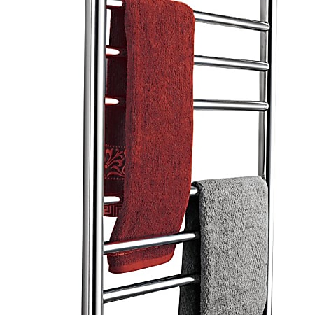 Pursonic TW350 Stainless Steel Free Standing Towel Warmer 32 14 H x 21 ...