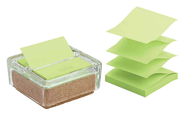 Post it GC 330 Pop up Note Dispenser - Office Depot