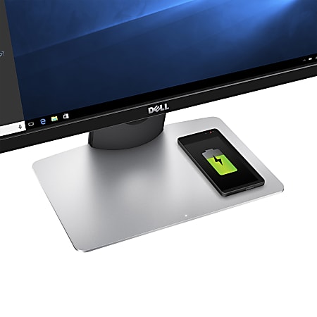 Dell S2317HWi 23 Wireless Connect Monitor OD N85H0E - Office Depot