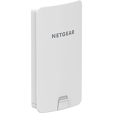 NETGEAR AirBridge 2.45GHz 1.72G Gigabit Ethernet Wireless Bridge ...