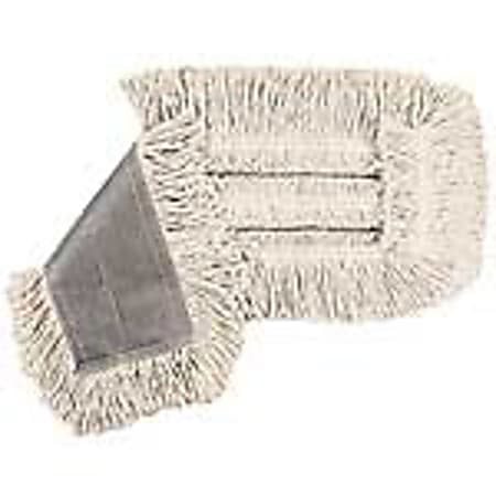 Unisan Disposable Dust Head 36 x 5 - Office Depot