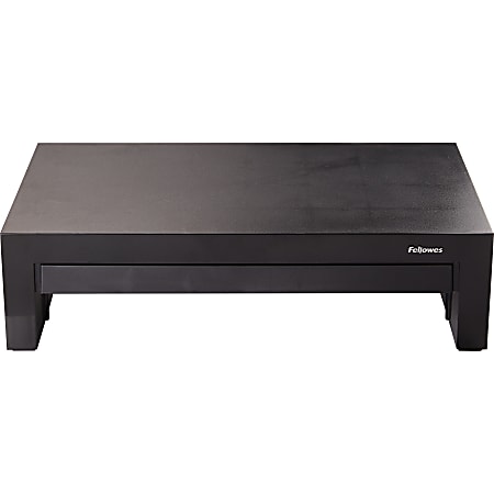 Fellowes Designer Suites Height Adjustable Monitor Riser Fellowes Designer Suites Height Adjustable Monitor Riser