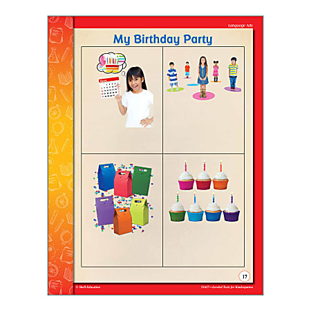 Shell Education Leveled Texts Grade K - Office Depot