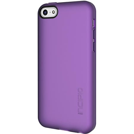 Incipio NGP Impact Resistant Case For iPhone 5C - Office Depot