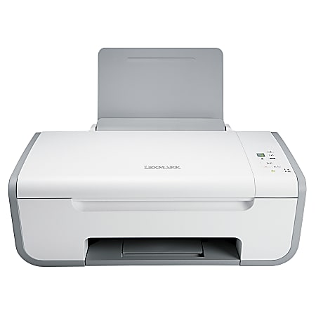 Lexmark X2650 Color Inkjet All In One - Office Depot