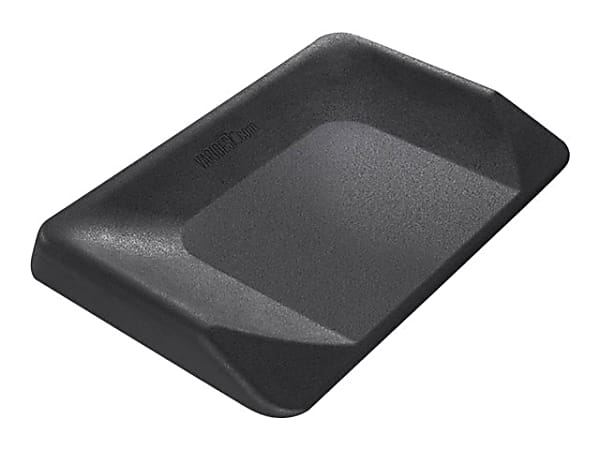 Vari ActiveMat 3 H x 35 12 W x 23 34 D Black - Office Depot