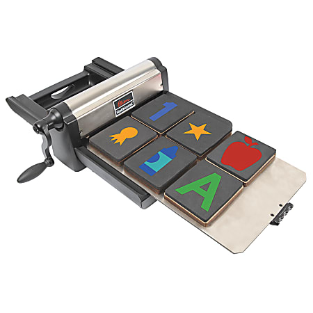 Ellison® Roll Model Die-Cut Machine