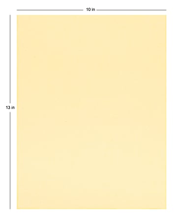 Office Depot® Brand 10" x 13" Manila Envelopes, Extra Heavyweight ...