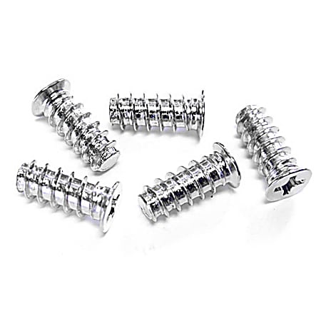 StarTech Mounting PC Case Fan Screws 50 Pack TAA Securely mount case ...