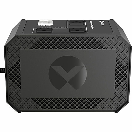 Vertiv Liebert Power UPS Lithium 400VA240W 120V Standby Lithium Ion UPS ...