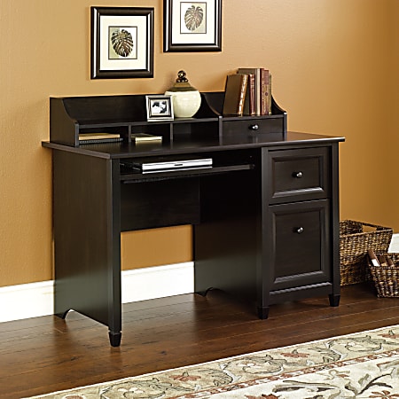 Edge water computer desk store