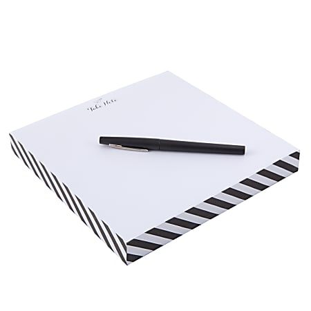 desktop scribble pad